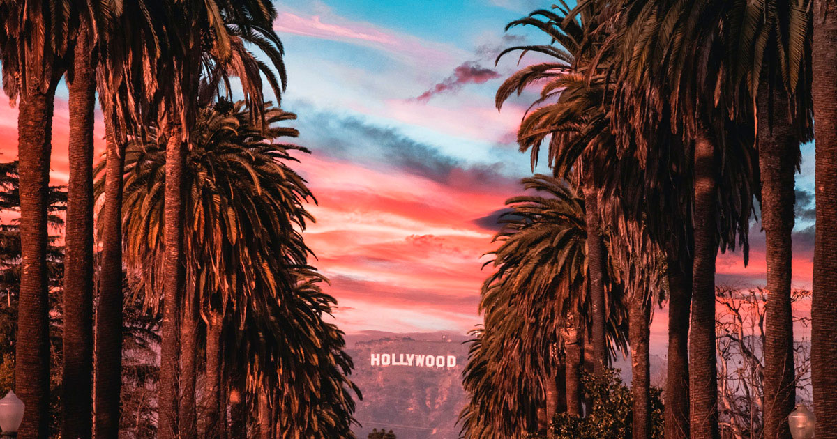 Los Angeles 5-Day Itinerary | Travel + Leisure GO